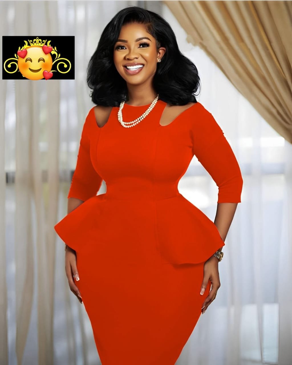 Elegant bodycon dress - SmartEarn