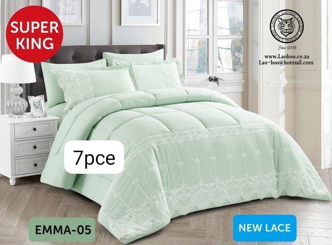 Comfort set - SmartEarn