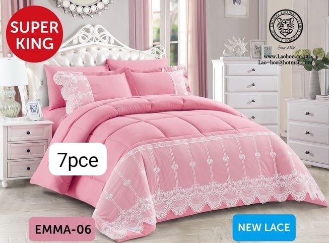 Comfort set - SmartEarn