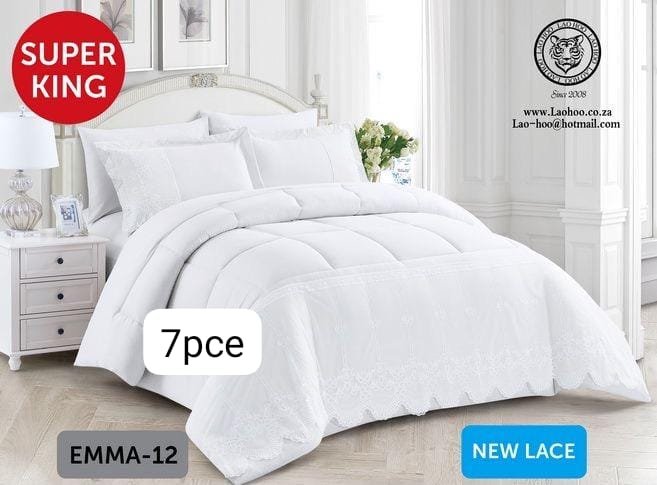 Comfort set - SmartEarn