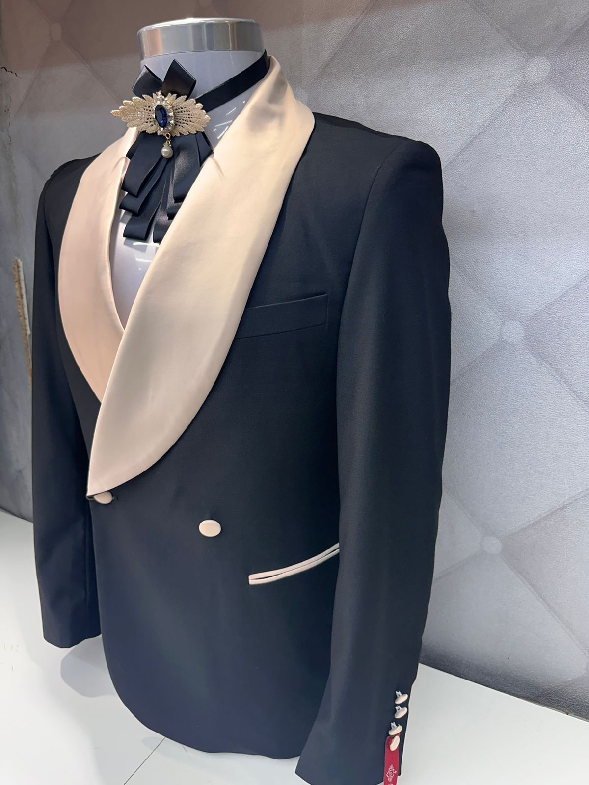 Quality suits made from Turkey - SmartEarn